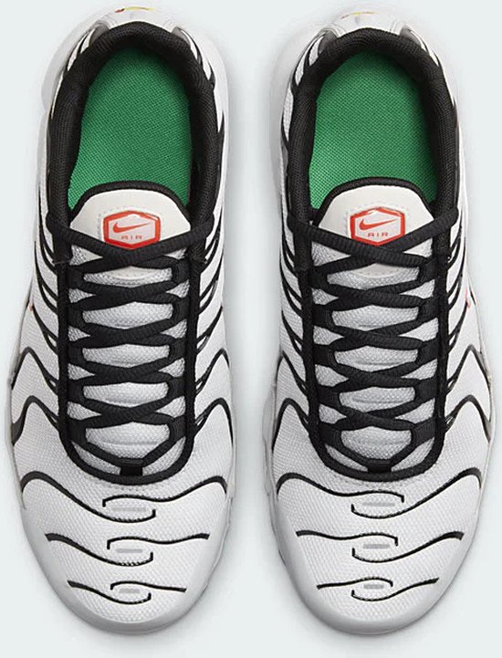 Sneakers Nike Air Max Plus - Maat 39 | bol