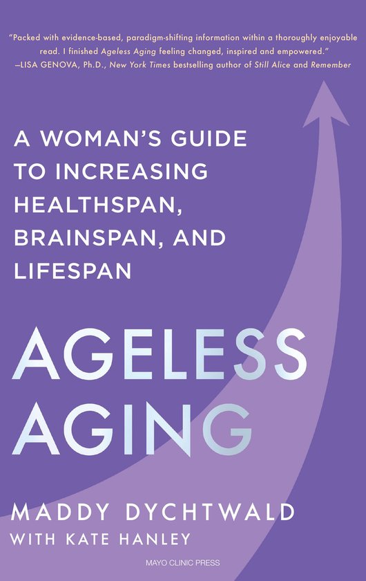 Ageless Aging (ebook), Kate Hanley | 9798887700526 | Boeken | bol