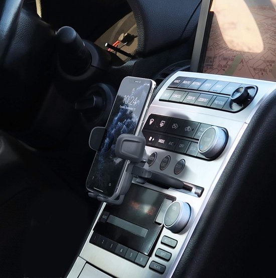 telefoonhouder auto | bol