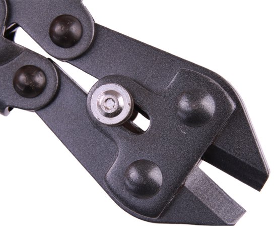 Ultimate Heavy Cutting Pliers - Kniptang | Vistang | bol