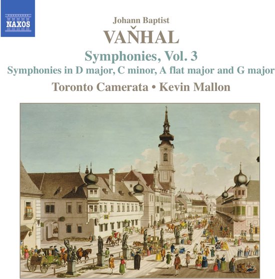 Toronto Camerata - Symphonies (CD), Toronto Camerata | Muziek | bol.com
