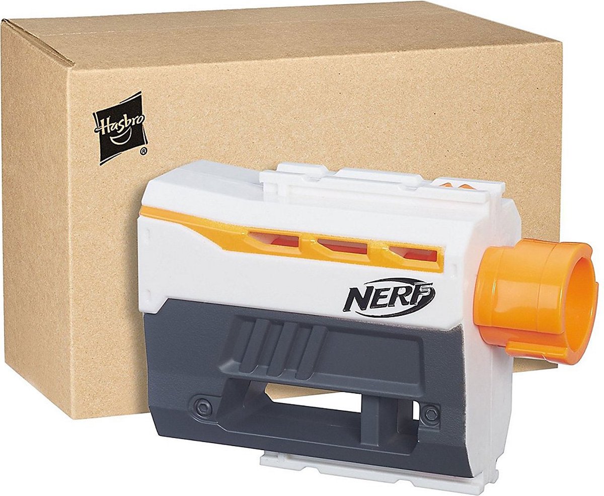 NERF N-Strike Elite Modulus Barrel Extension | bol.com