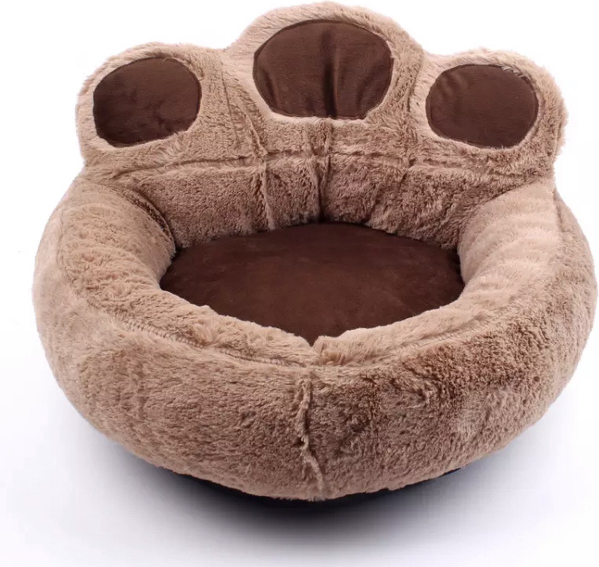LUXE | Hondenmand | Kattenmand | Dogs bed | Cats bed |PAW | Mand | Poef ...