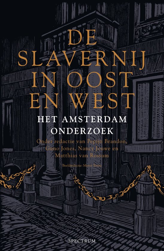 De slavernij in Oost en West, Guno Jones | 9789000372867 | Boeken | bol