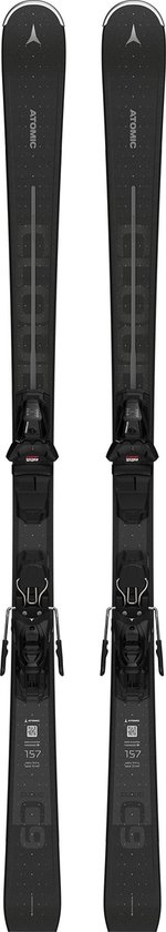 Atomic Cloud 9 | bol.com