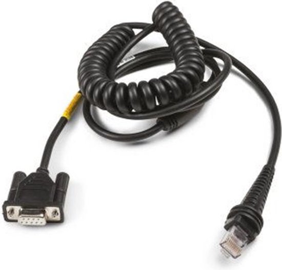 Honeywell connection cable, RS-232 | bol.com