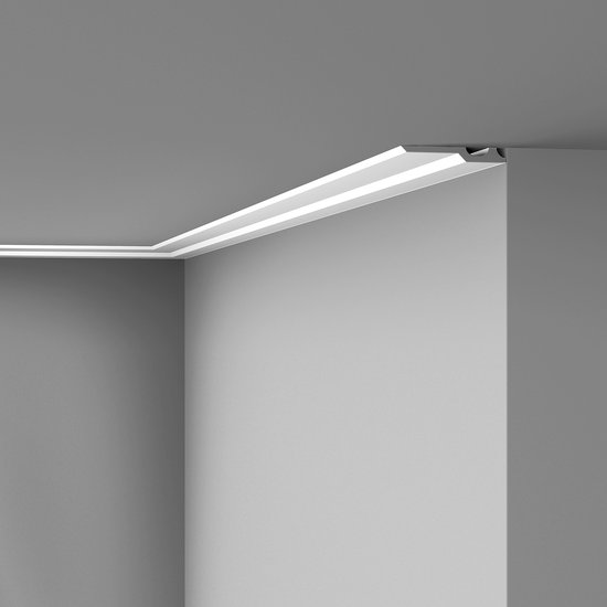 NMC FD22-box WALLSTYL Noel Marquet 1 doos 12 stukken Plint modern ...