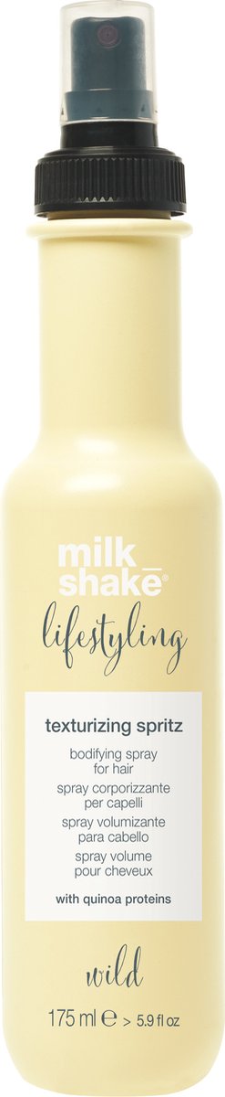 milk_shake texturizing spritz 175 ml | bol.com