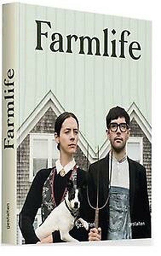 Farmlife | 9783899559187 | Boeken | bol