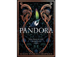 Wie was Pandora en wat was haar rol in de mythologie?