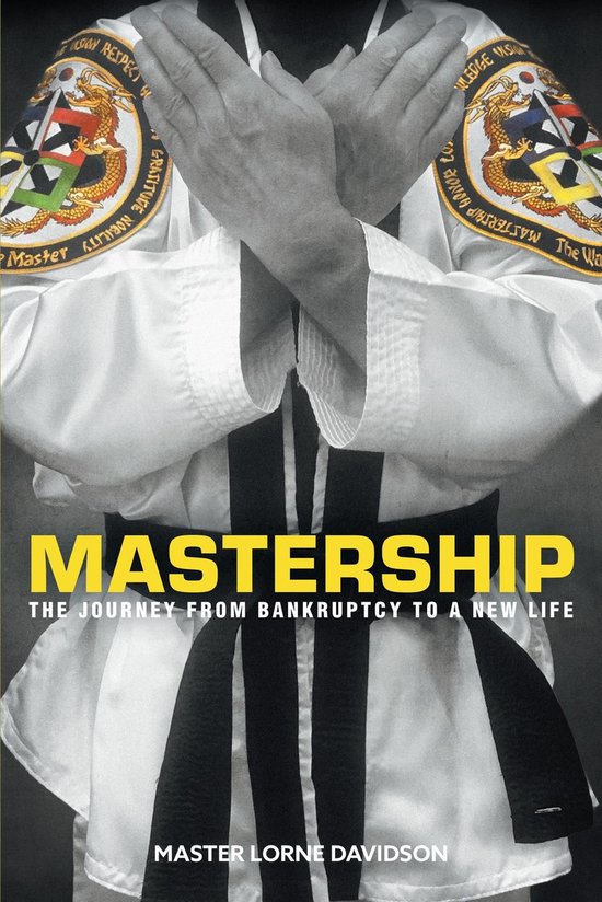 Mastership (ebook), Master Lorne Davidson | 9781525513268 | Boeken ...