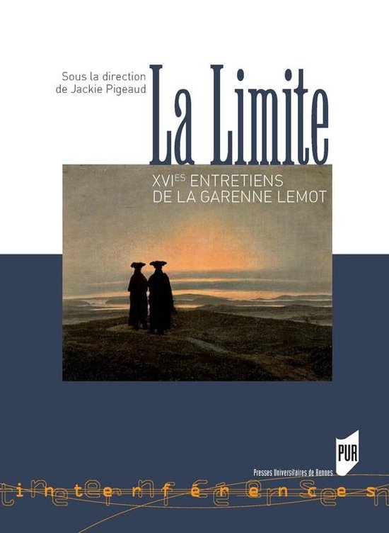 Interférences - La limite (ebook), Collectif | 9782753557499 | Boeken | bol