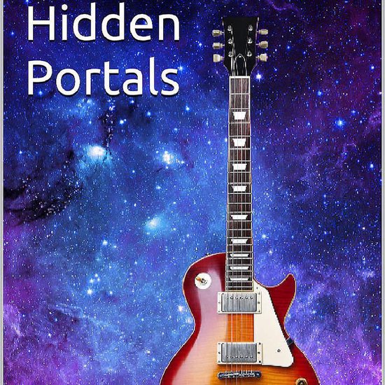 Book 3 - The Music Man: Hidden Portals (ebook), Moonyani Write | 9798201914738 | Boeken | bol