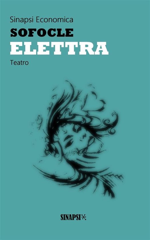 Elettra (ebook), Sofocle | 9788829581382 | Boeken | bol.com