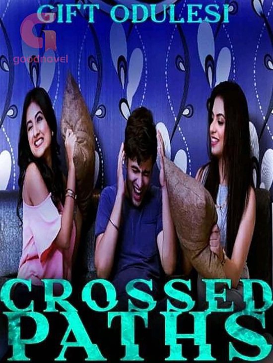 CROSSED PATHS (ebook), Gift Odulesi | 9798885152242 | Boeken | bol.com