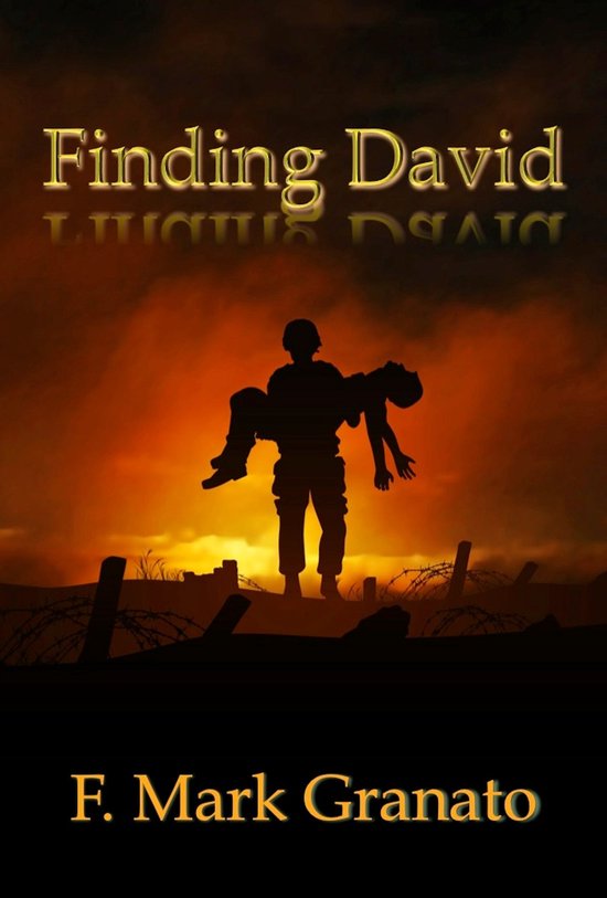 Finding David (ebook), F Mark Granato | 9781301927340 | Boeken | bol.com