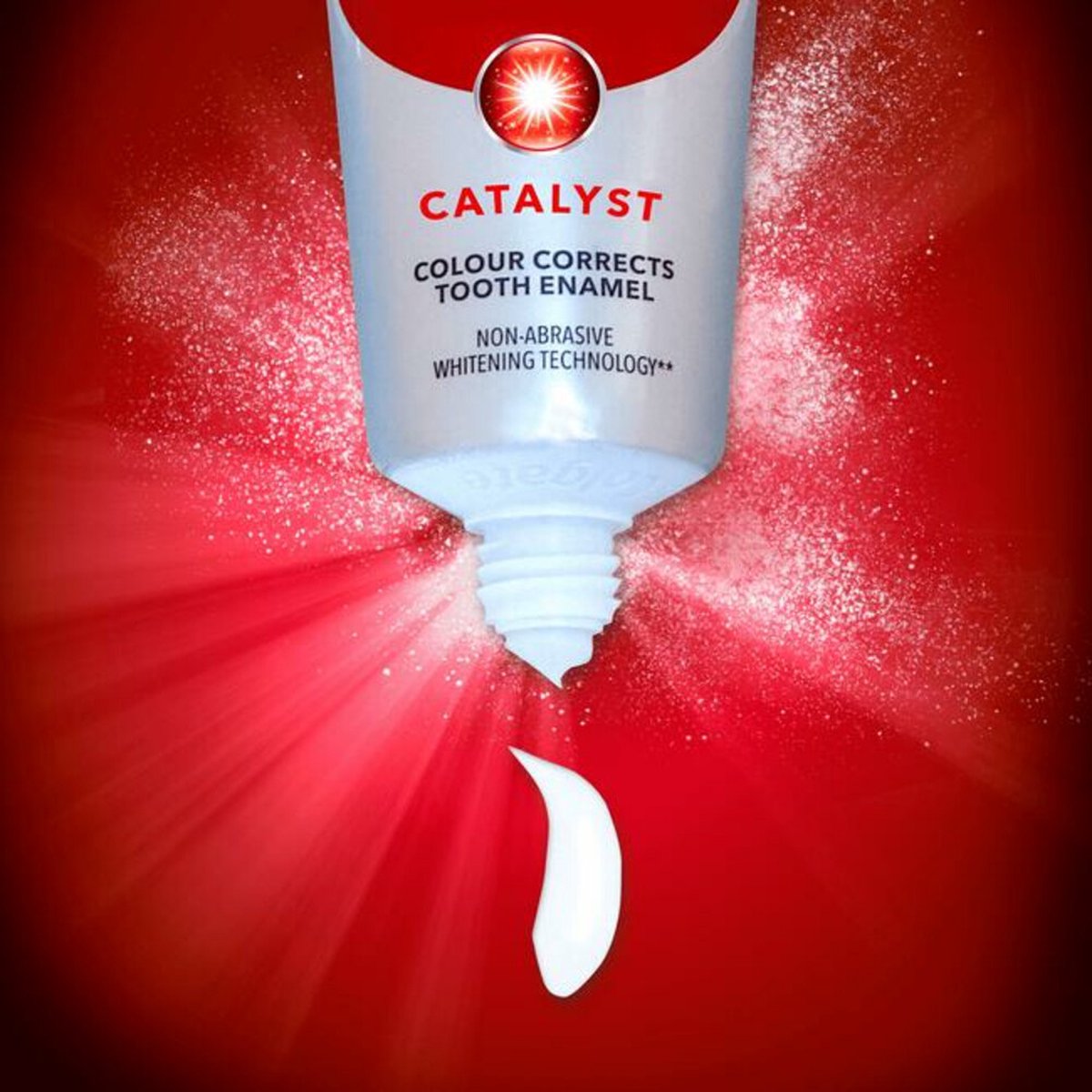 Colgate Tandpasta Max White Ultimate 75 ml | bol.com