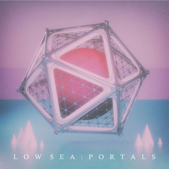 Low Sea - Portals (LP), Low Sea | Muziek | bol