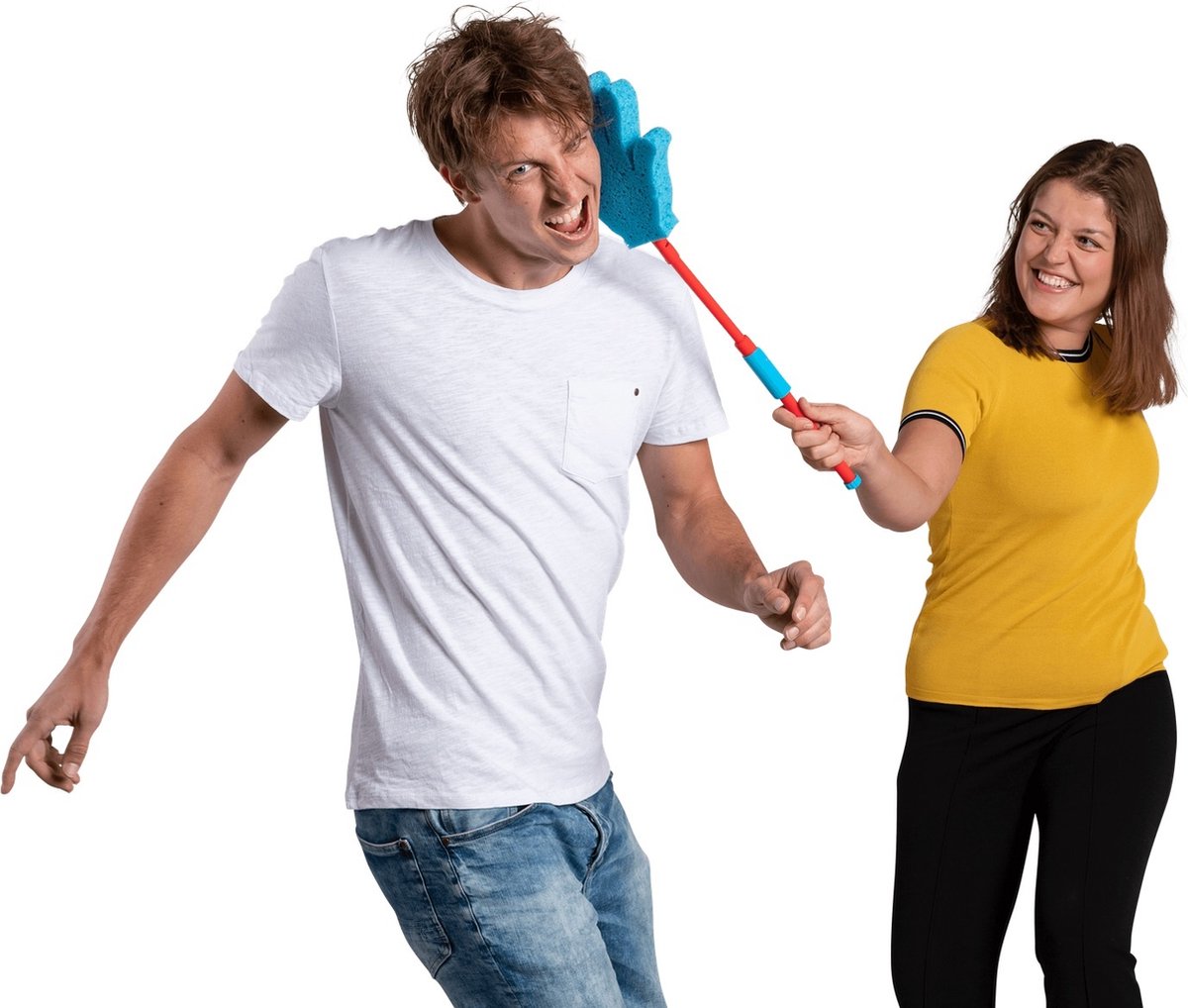 Slapstick | Games | bol