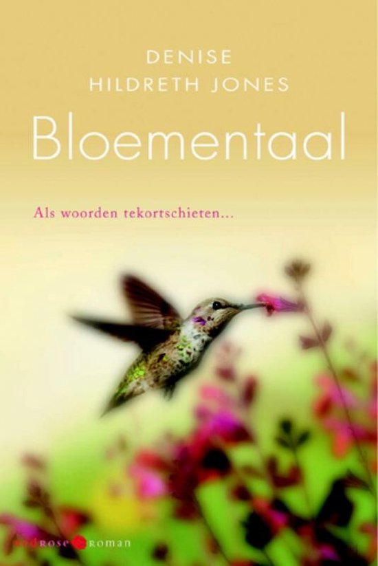 Bloementaal, Denise Hildreth Jones | 9789059777040 | Boeken | bol