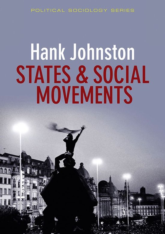 Political Sociology - States and Social Movements (ebook), Hank ...