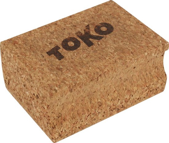 Toko Wax Cork | bol