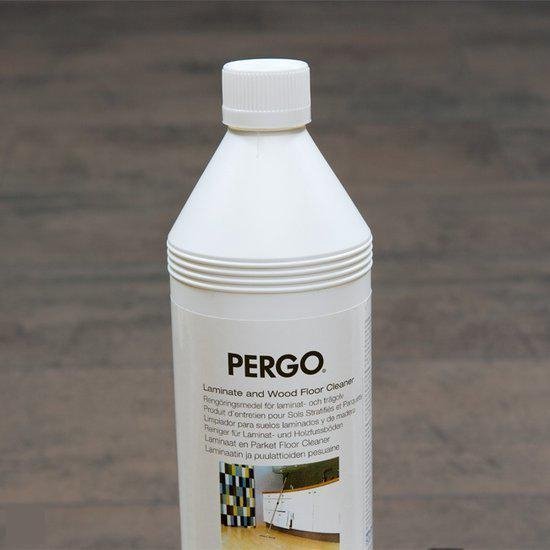 Pergo Allround Floor Cleaner art. 45290 | bol