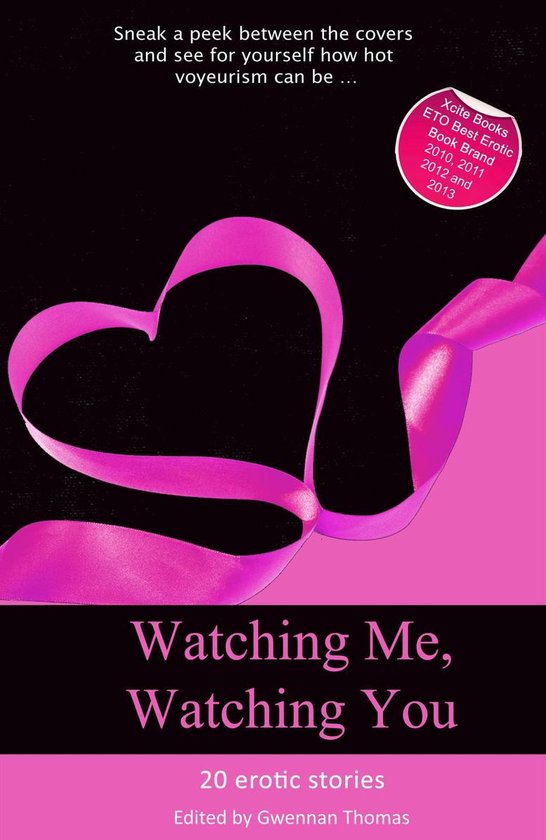 Watching Me, Watching You (ebook), Giselle Renarde | 9781908766182 ...