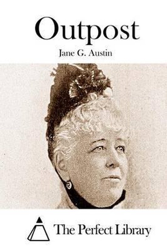 Outpost, Jane G Austin | 9781511414722 | Boeken | bol.com