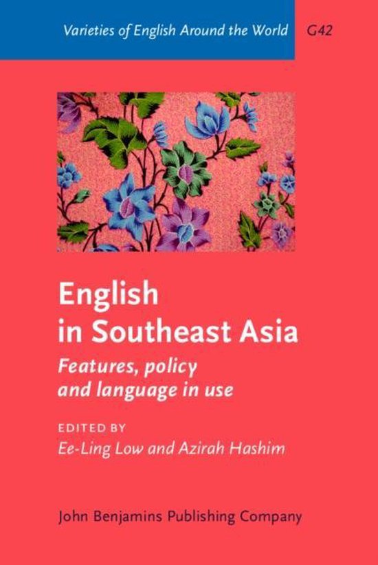 English in Southeast Asia | 9789027249029 | Azirah Hashim | Boeken ...