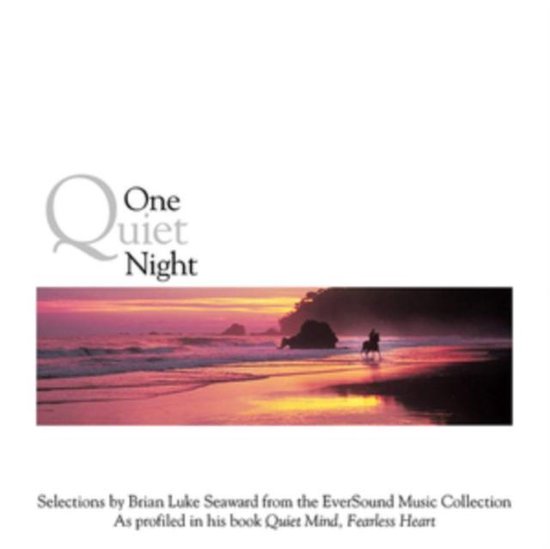 One Quiet Night, various artists | CD (album) | Muziek | bol.com