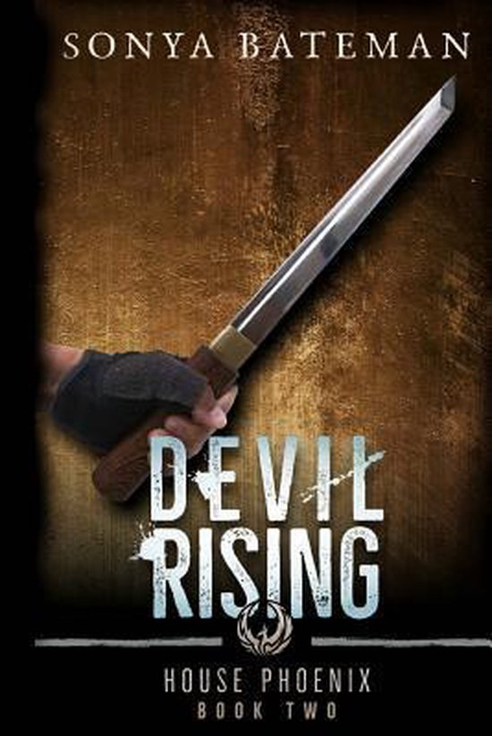 Devil Rising | 9781542330275 | Sonya Bateman | Boeken | bol.com