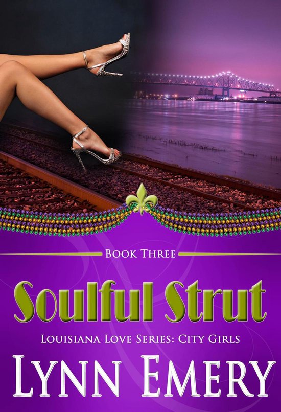 Soulful Strut (ebook), Lynn Emery | 9780983930983 | Boeken | bol.com