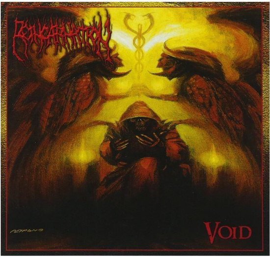 Void + Seed Of Hate, Reincarnation | Muziek | bol