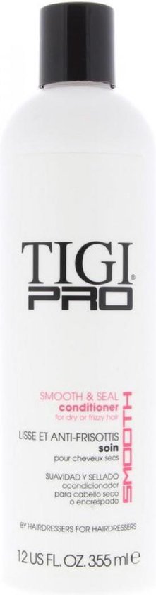 Tigi Conditioner Pro Smooth & Seal | bol