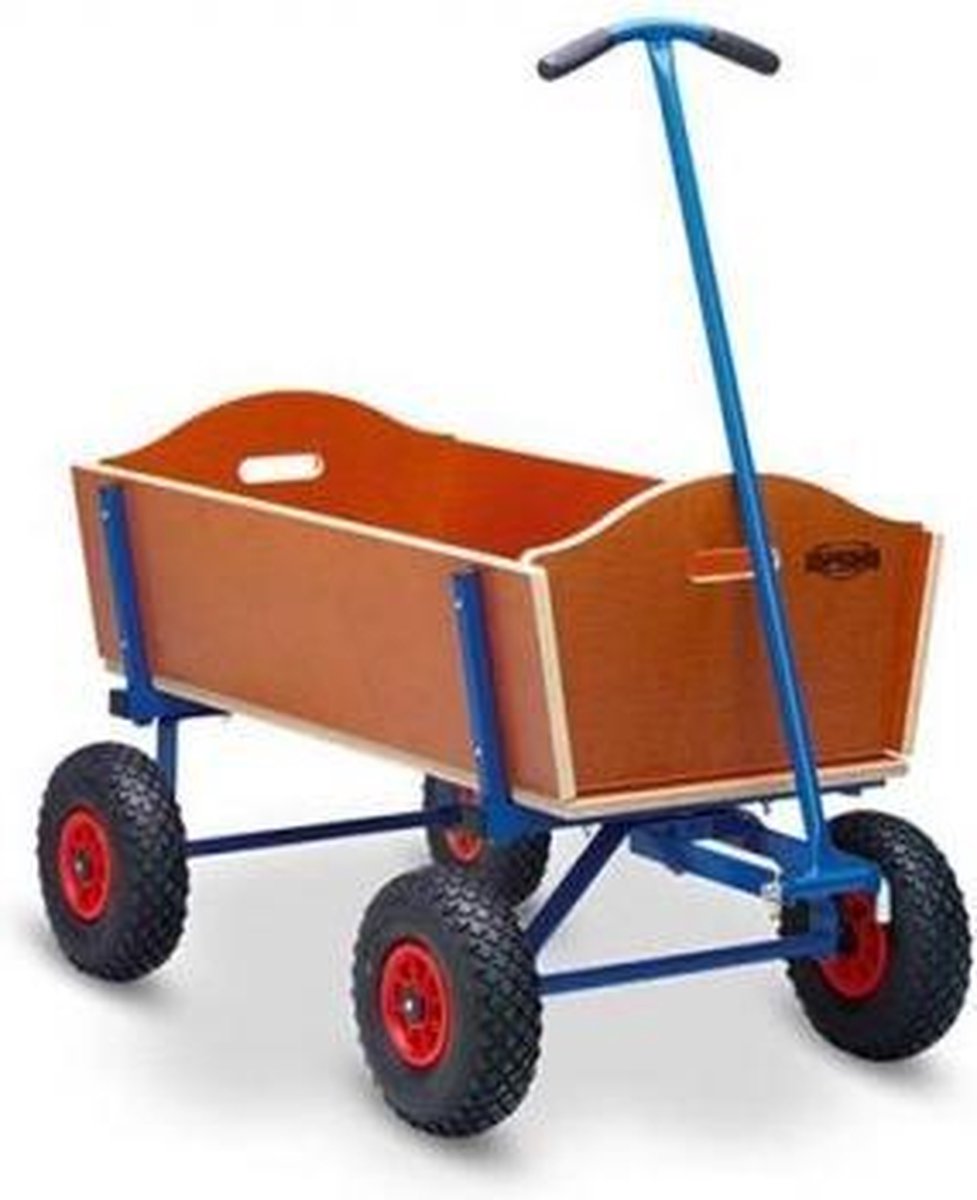 BERG Bolderkar / Bolderwagen XL | bol