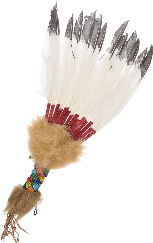 ESPA - Indiaanse waaier - Accessoires | bol