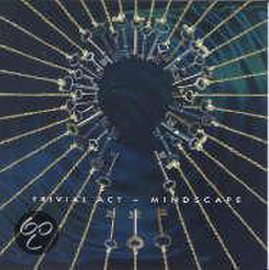 Mindscape, Trivial Act | CD (album) | Muziek | bol.com