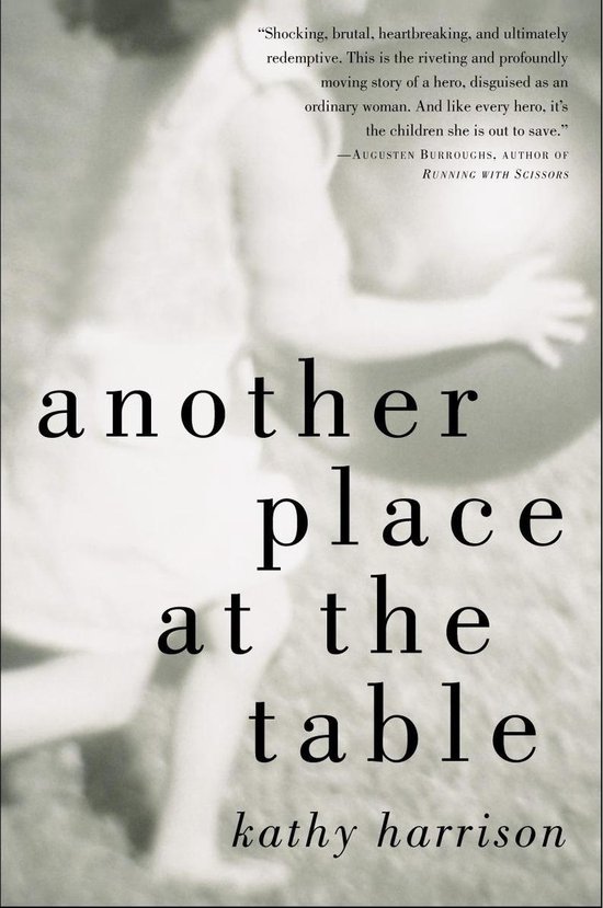 Another Place at the Table, Kathy Harrison | 9781585422821 | Boeken ...