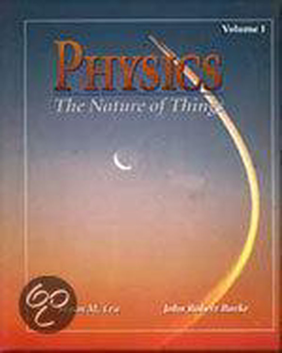 Physics | 9780314052735 | Susan Lea | Boeken | bol