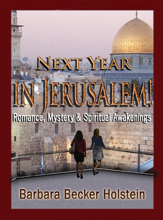 Next Year in Jerusalem 1 - Next Year in Jerusalem, Part One (ebook ...