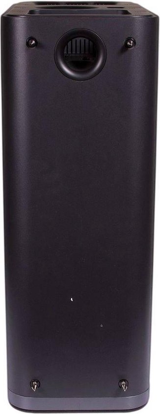 Q Acoustics 3070S - Hoogglans Wit - Actieve Subwoofer | bol.com