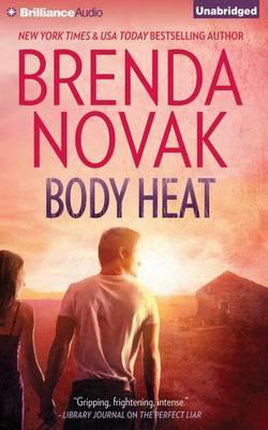 Body Heat, Brenda Novak | 9781501275296 | Boeken | bol.com