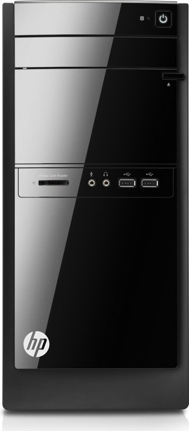 HP 110 110-303nd - Desktop | bol