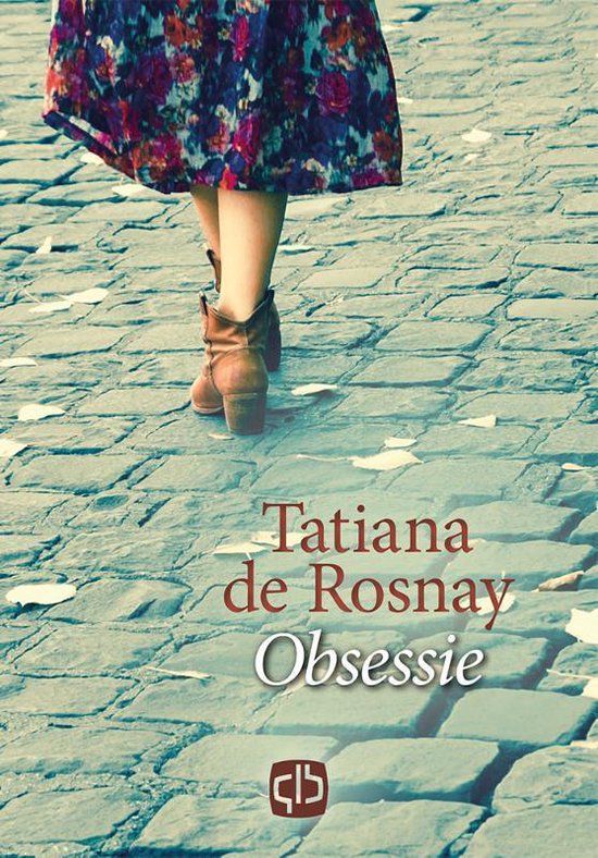 Obsessie, Tatiana de Rosnay | 9789036433761 | Boeken | bol