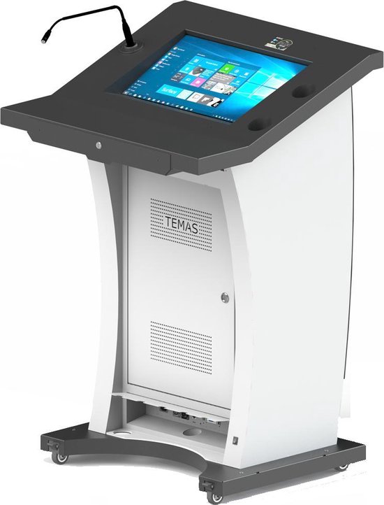 Digitaal katheder Oxford | bol