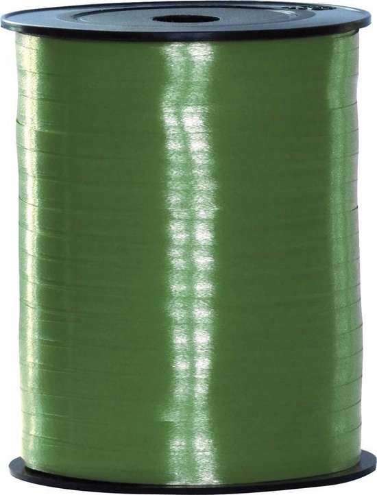 Groen lint 5 mm breed | bol.com