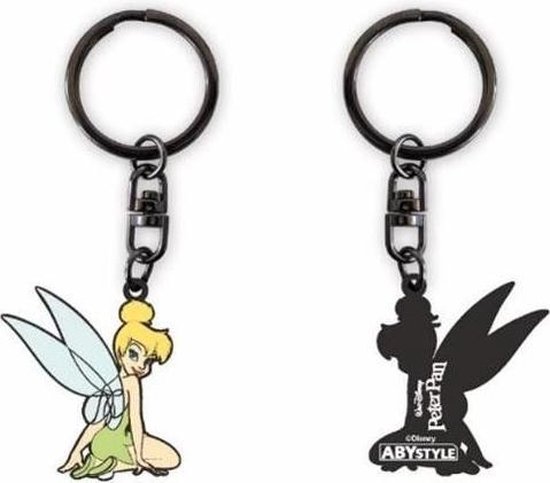 DISNEY - Keychain Tinker Bell | bol.com