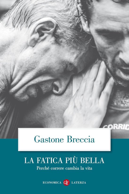 La fatica più bella (ebook), Gastone Breccia | 9788858142851 | Boeken ...