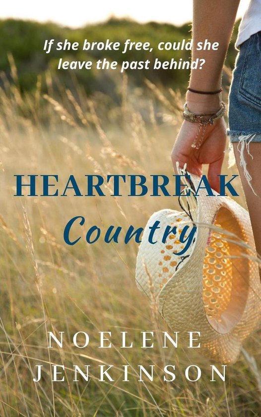 Heartbreak Country (ebook), Noelene Jenkinson | 9781393707424 | Boeken ...